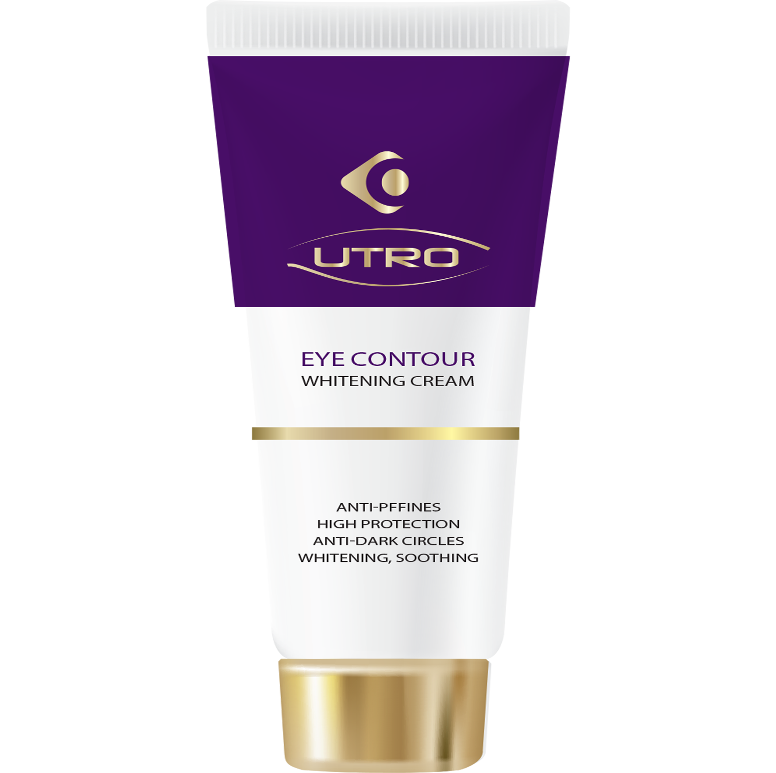 UTRO Eye Contour Cream | Unimax | Cosmetic Products