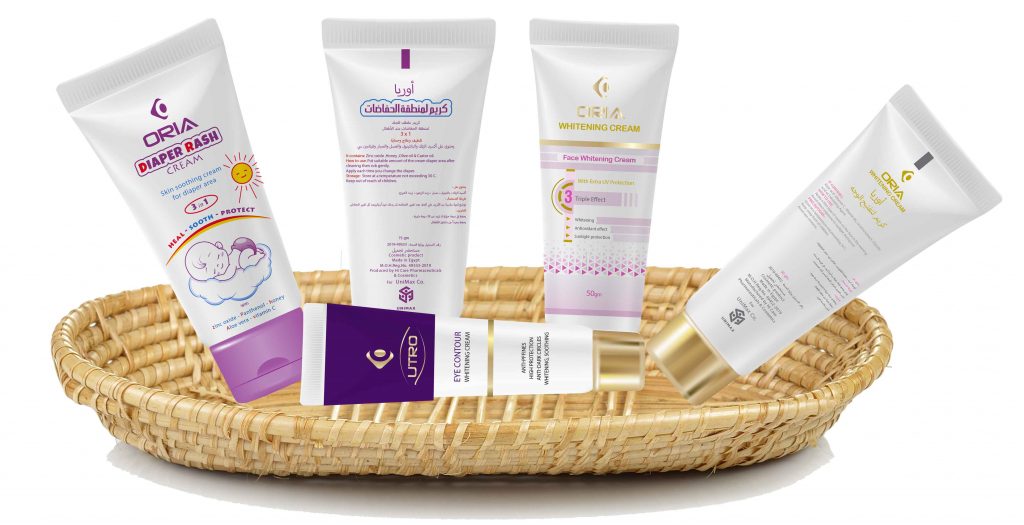 Products | Unimax Co. | Pharmaceutical, Food Supplement, Cosmeceutical ...